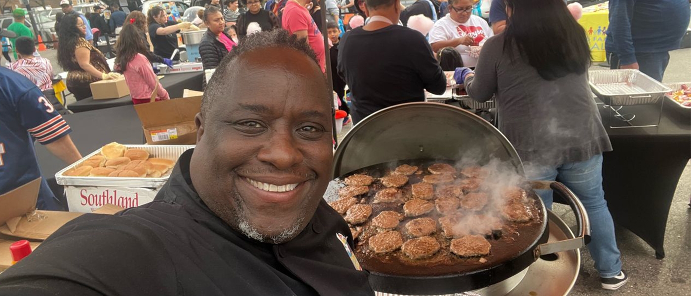 Q & A with Dr. Michael Airhart by Guest Blogger Mike Knapp - Evo ...