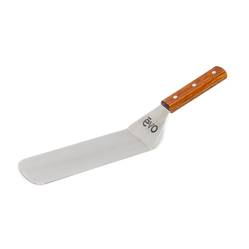 Stainless Steel Spatula - Evo America, LLC - Official Site